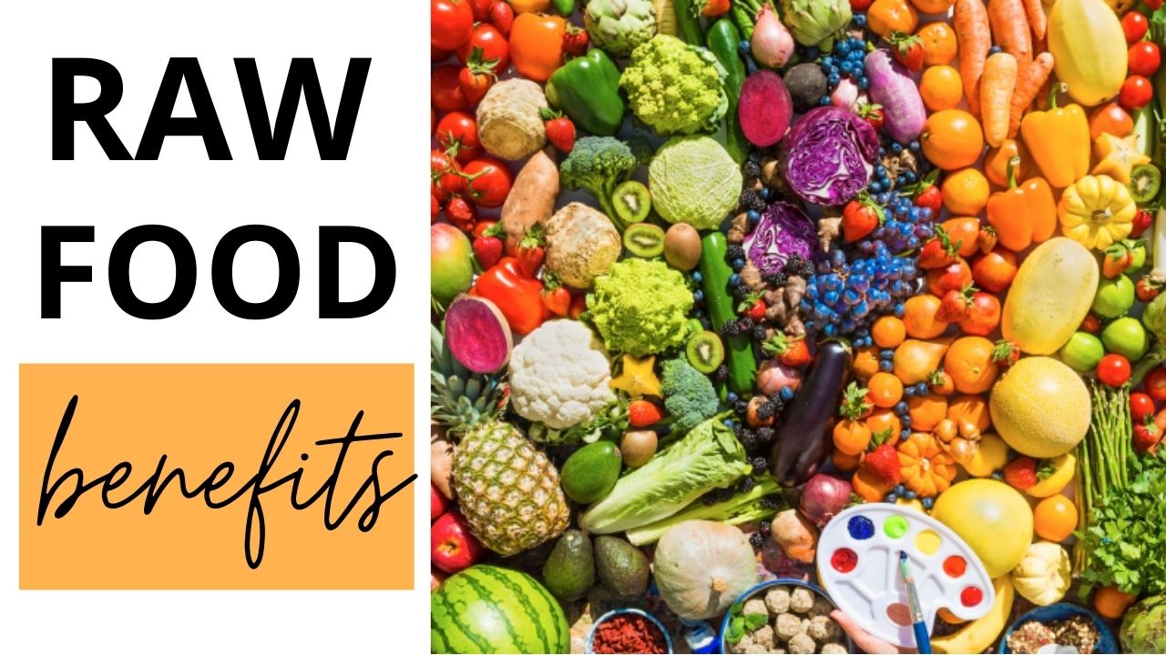 Raw Food and Gardening with Aleksandra @ Olenko's Kitchen - Embracing ...